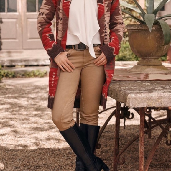 Lauren Ralph Lauren | Pants & Jumpsuits | Lauren Ralph Lauren Equestrian Riding Pants Size 2w ...